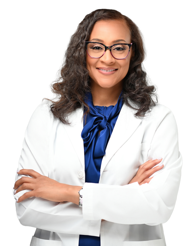 Whitney West MDPC | Expert Gynecology & Women's Health